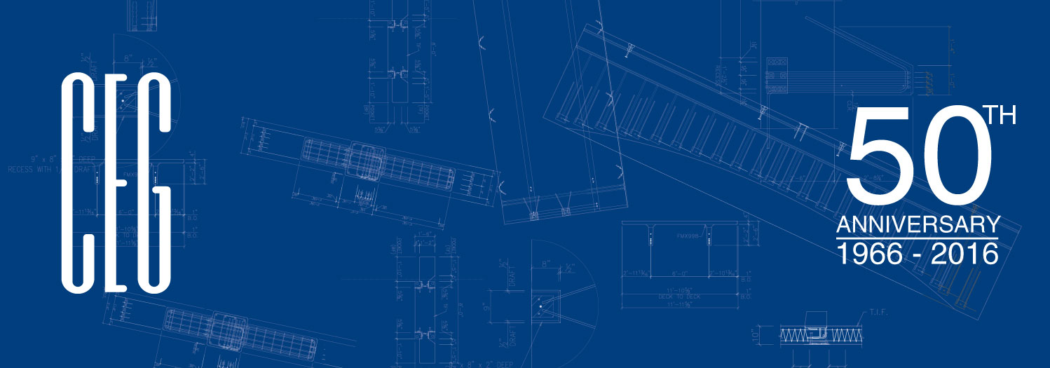 CEG Engineers | Specialty Precast Concrete Engineering and Detailing ...